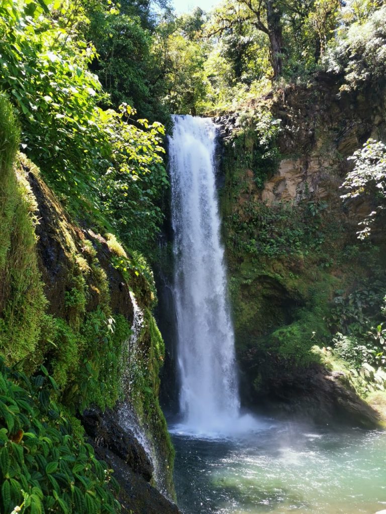 Poas Volcano & La Paz Waterfall Gardens Private Tour | Greenway