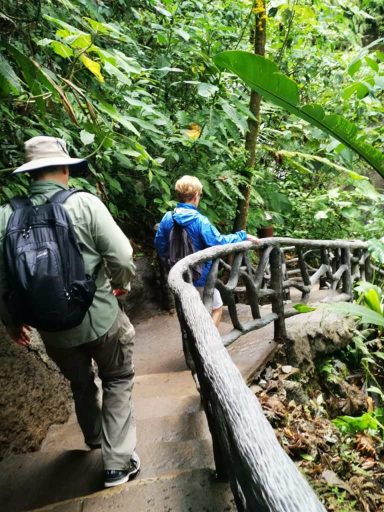 Poas Volcano & La Paz Waterfall Gardens Private Tour | Greenway
