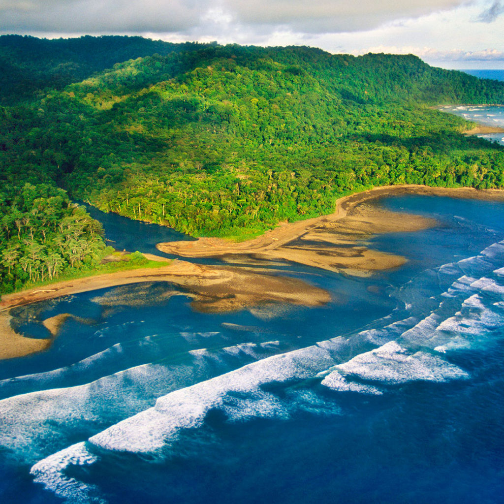 Costa Rica Vacations