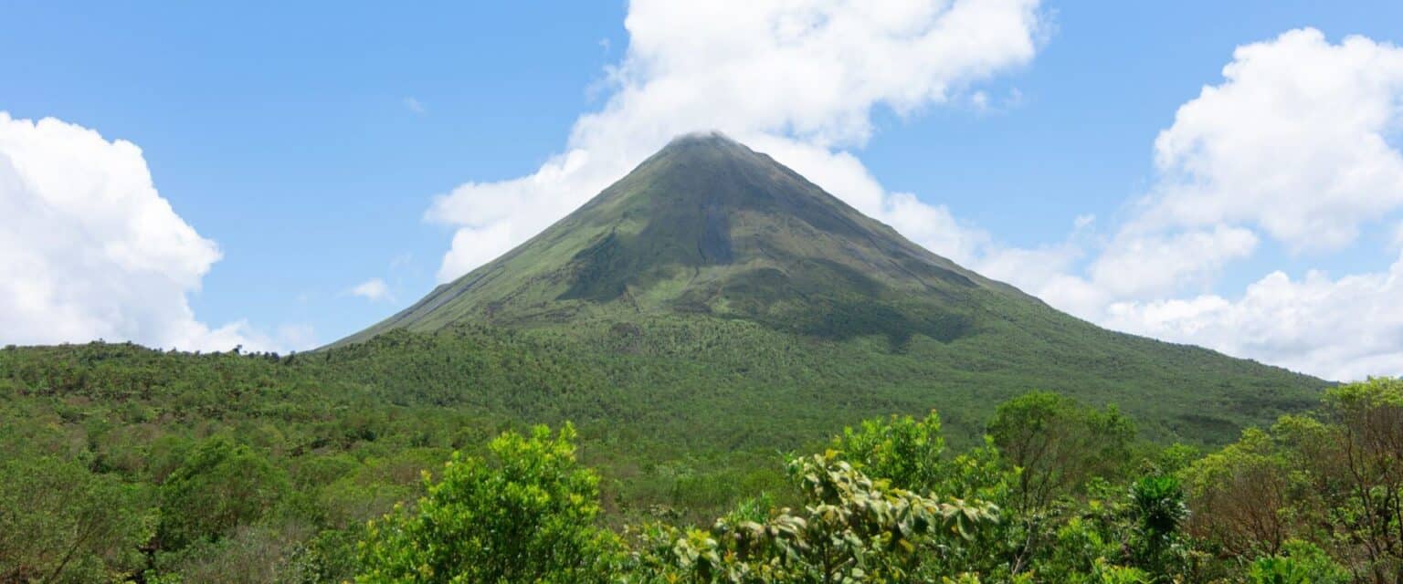 Arenal Volcano Lava Trails - Greenway Nature Tours